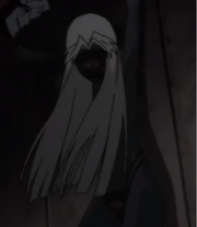 Senex Proxy | Ergo Proxy Wiki | Fandom