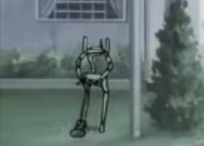 Primitive AutoReivs | Ergo Proxy Wiki | Fandom