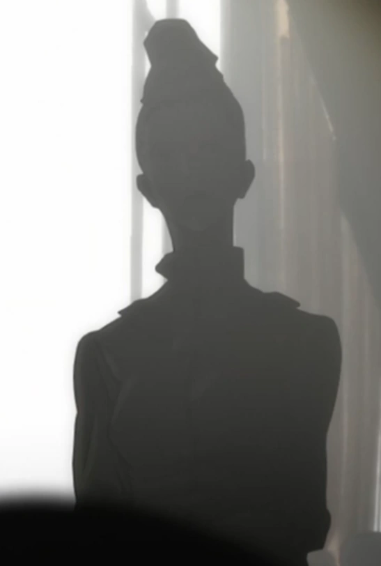 Samantha C. Ros | Ergo Proxy Wiki | Fandom