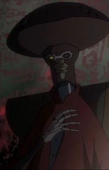 Amnesia | Ergo Proxy Wiki | Fandom