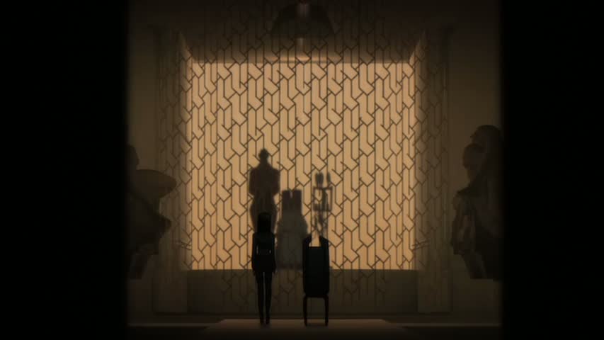 The Collective | Ergo Proxy Wiki | Fandom