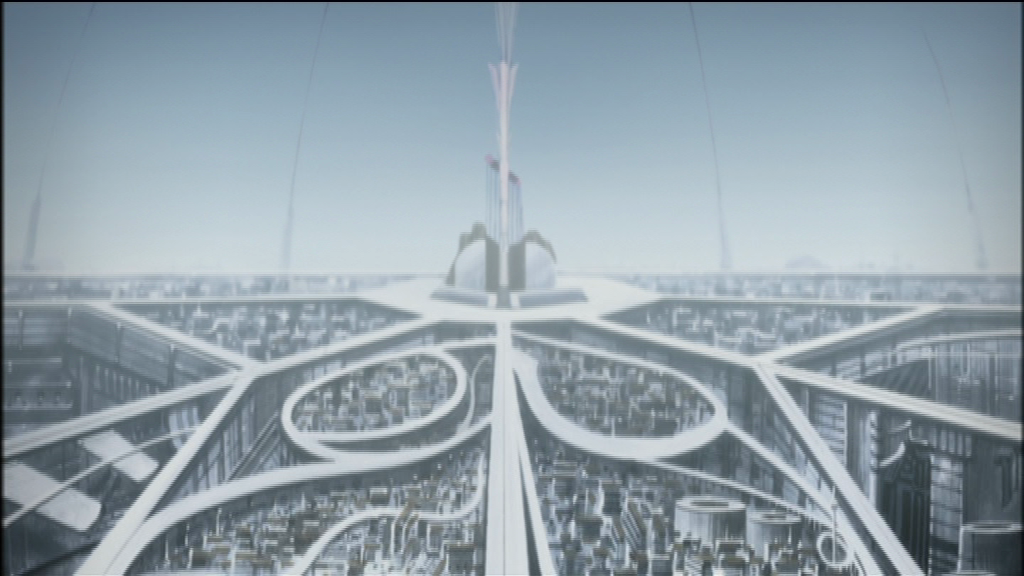 Category:Locations | Ergo Proxy Wiki | Fandom