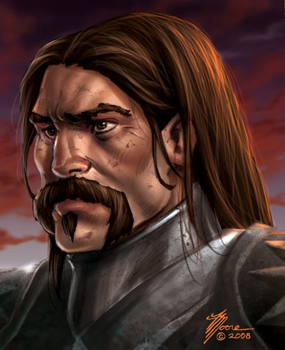Glen Greenhilt | AionoftheBlades Dungeons & Dragons Wiki | Fandom