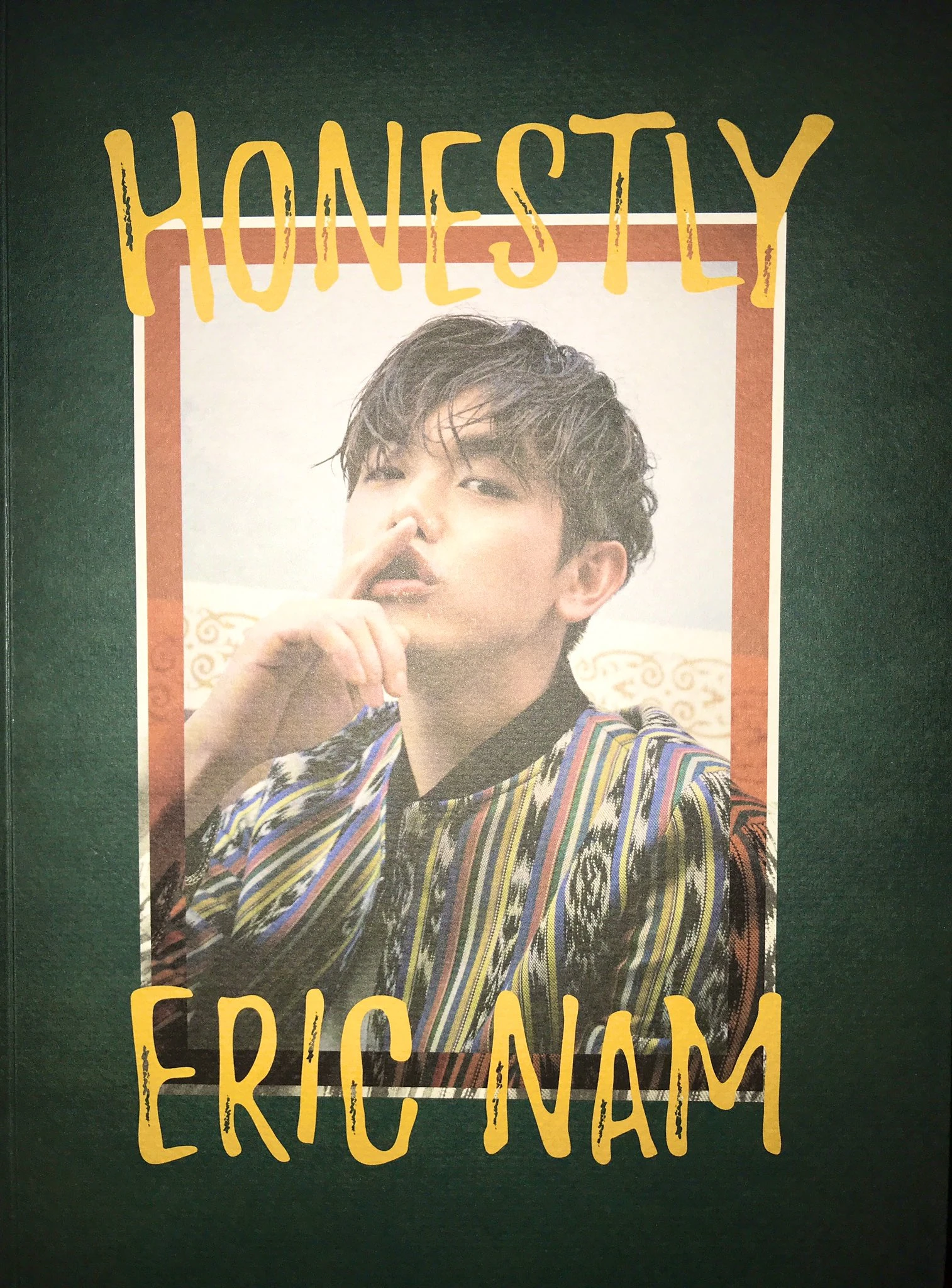 Eric Nam Kpop Wiki Fandom Powered By Wikia Eric Nam/Gallery | Kpop