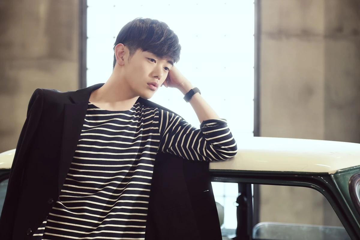Eric Nam/Gallery | Eric Nam Wiki | Fandom