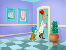 Tad the Frog | Eric Thompson Sound Books Fun Toys Wiki | Fandom