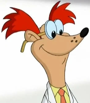 Professor Quigley | Eric Thompson Sound Books Fun Toys Wiki | Fandom