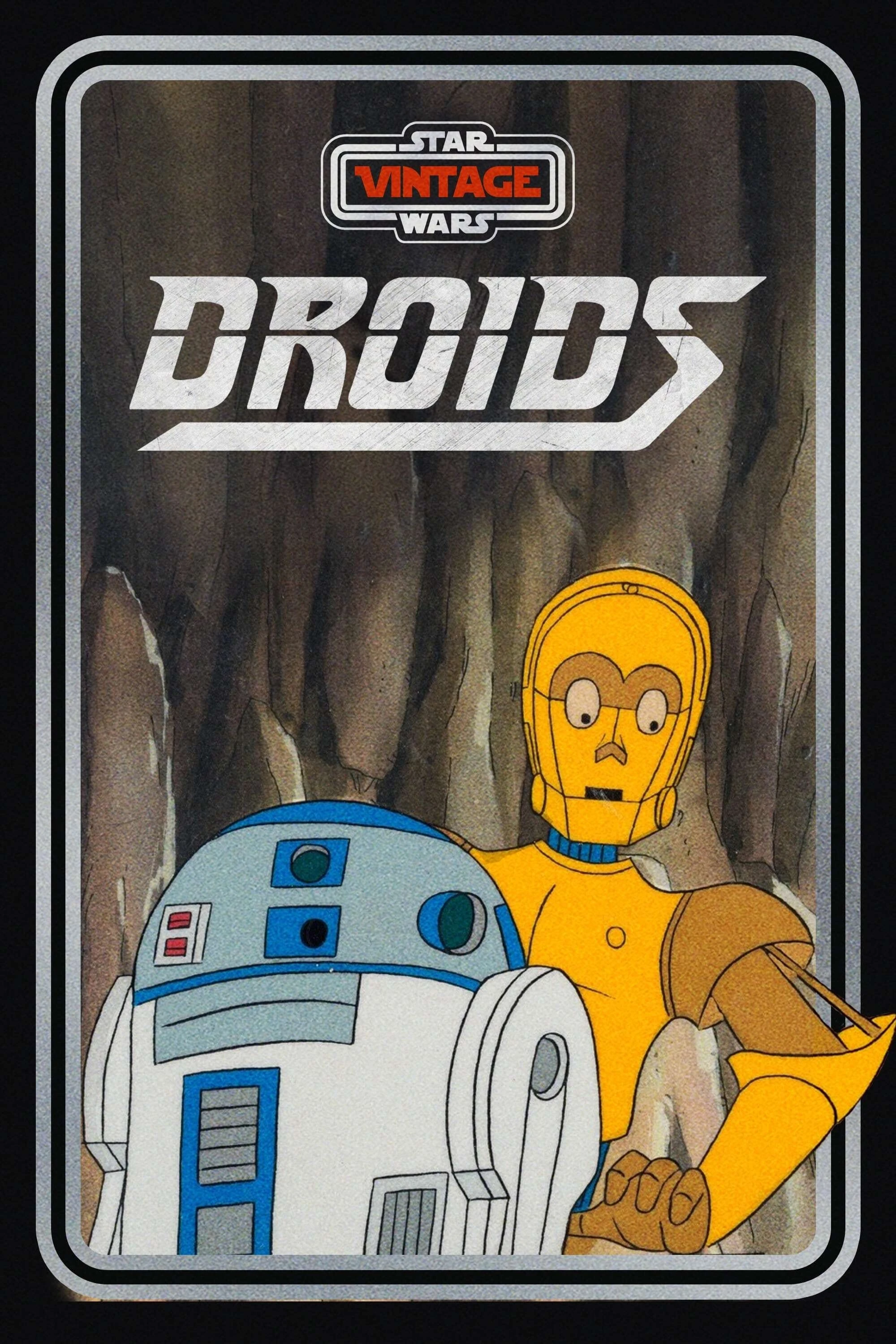 Star Wars: Droids | Eric Thompson Wiki | Fandom