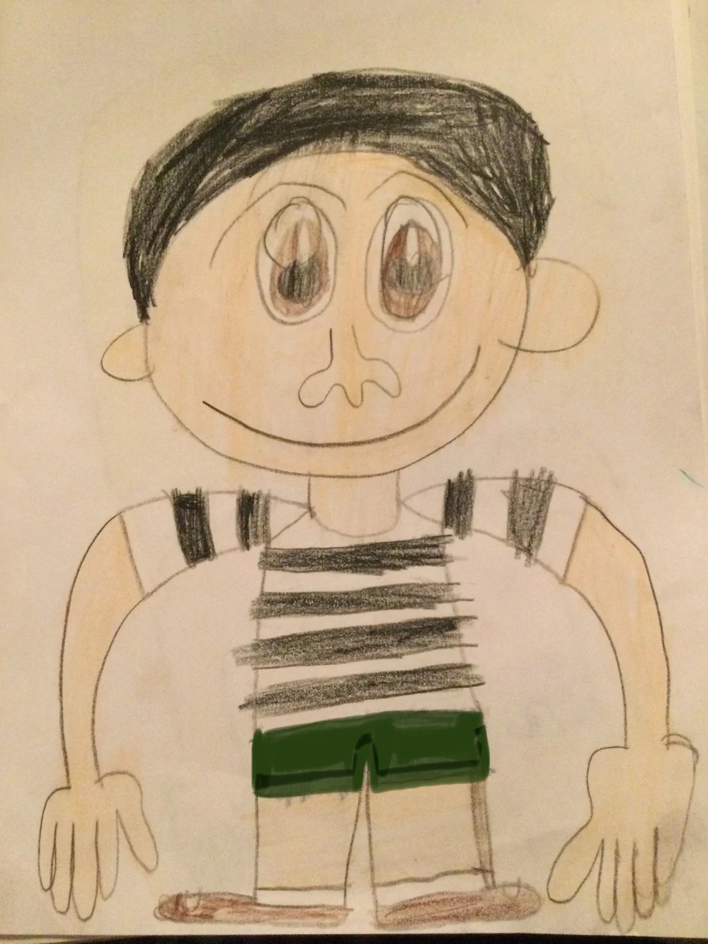 Jonathan | Eric Thompson Wiki | Fandom