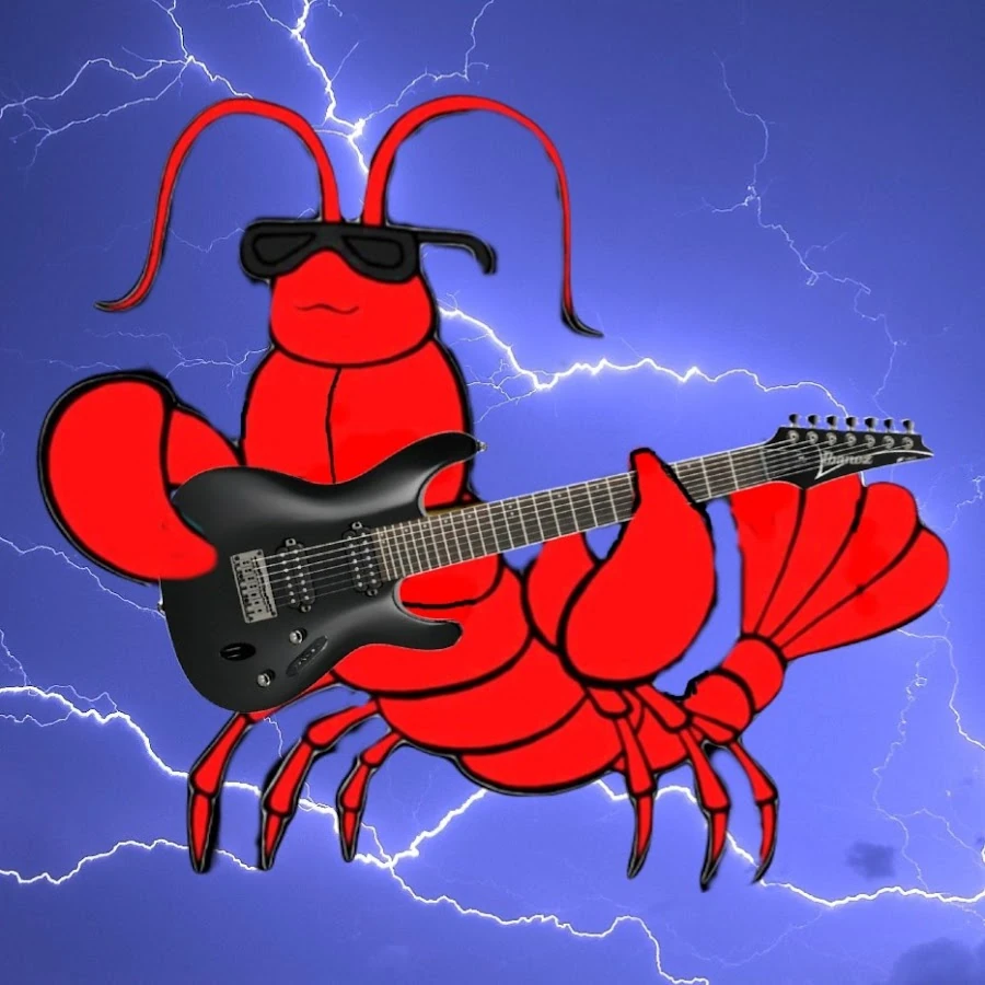 The RockinLobster | Eric Thompson Wiki | Fandom