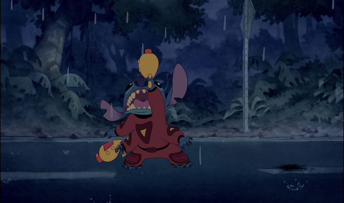 Lilo & Stitch (2002)/Image Gallery | Eric Thompson Wiki | Fandom
