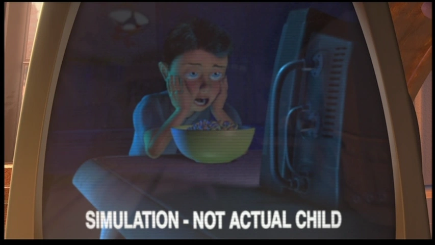 Monsters, Inc. (2001)/Image Gallery | Eric Thompson Wiki | Fandom