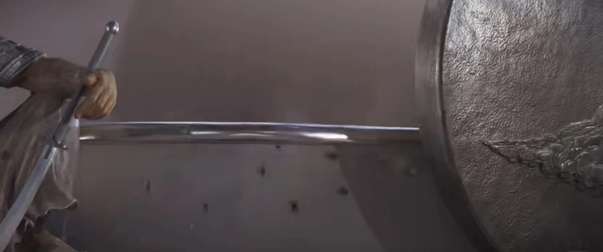 SKYWALKER BULLET RICOCHET 03 | Eric Thompson Wiki | Fandom