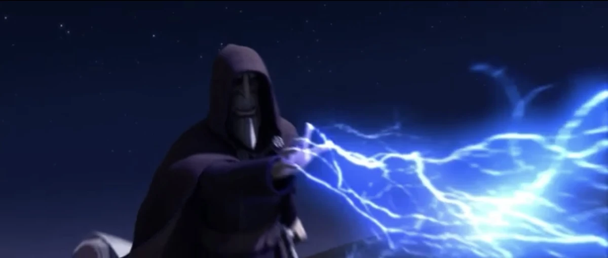 SKYWALKER, ELECTRICITY - THE FORCE WHINE/Image Gallery | Eric Thompson ...