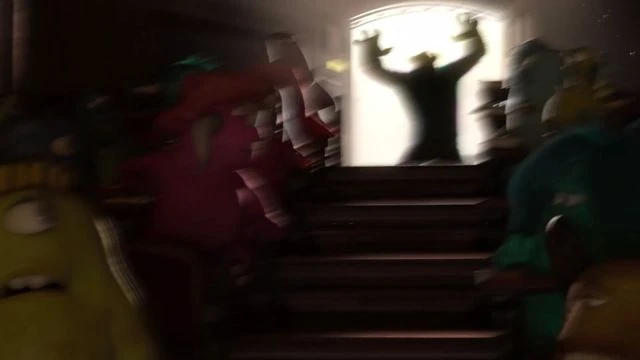 Monsters University (2013)/Image Gallery | Eric Thompson Wiki | Fandom