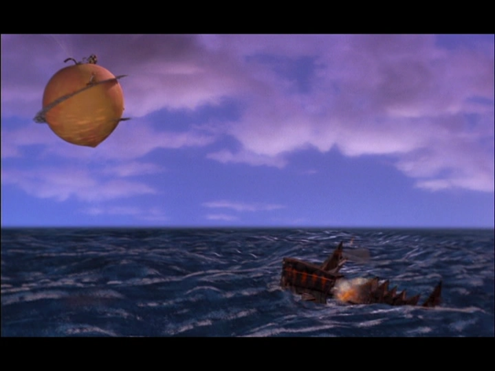 SKYWALKER, EXPLOSION - MECHANICAL SHARK HUGE EXPLOSION | Eric Thompson ...