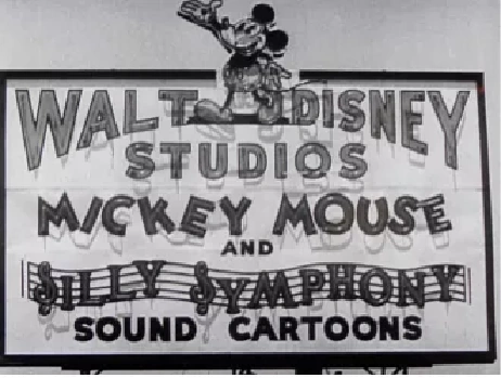 Disney Cartoons | Eric Thompson Wiki | Fandom