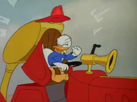 H-B HIT, CARTOON - BIG HEAD BONK/Image Gallery | Eric Thompson Wiki ...