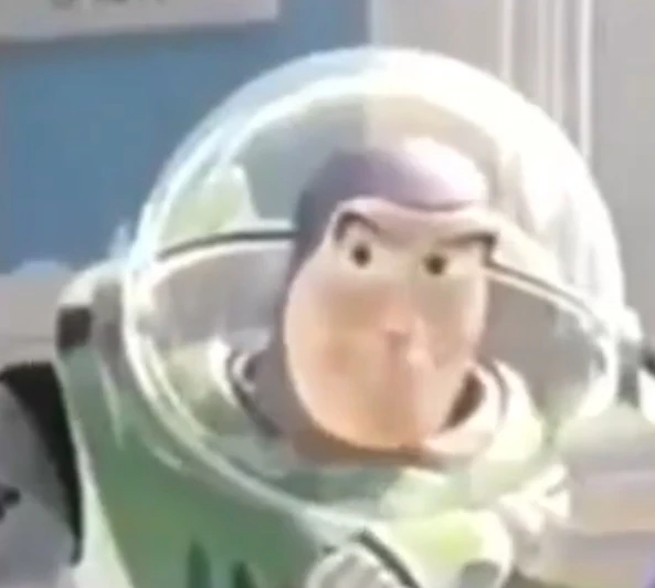 Buzz Lightyear | Eric Thompson Wiki | Fandom