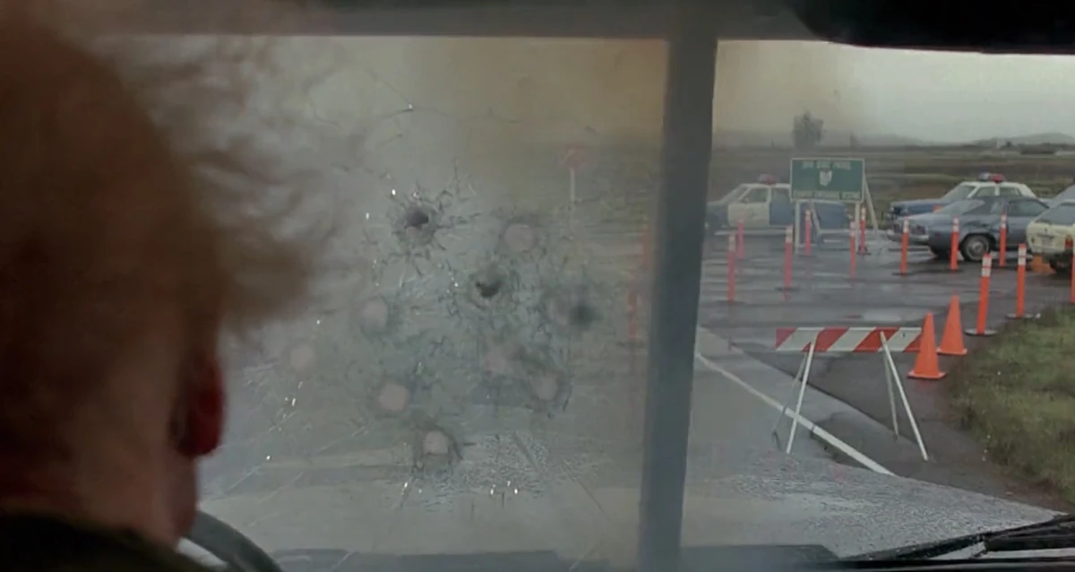 SKYWALKER SHOTGUN FIRE 02 | Eric Thompson Wiki | Fandom