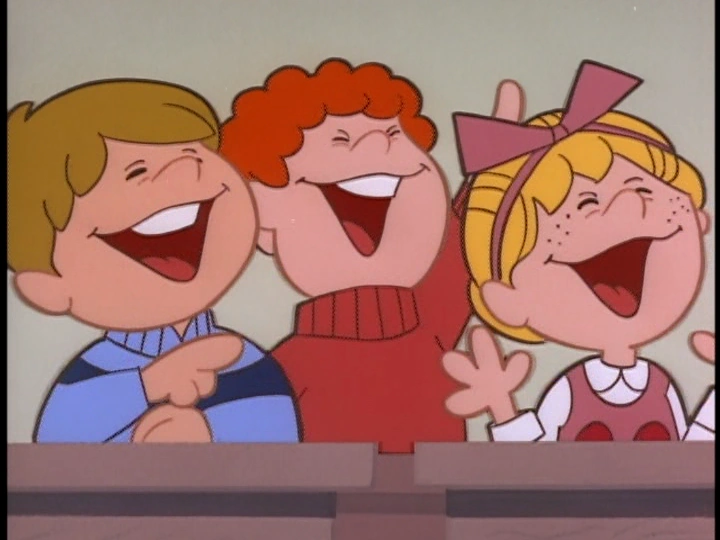 Disney Kids Giggling Sound/Image Gallery | Eric Thompson Wiki | Fandom