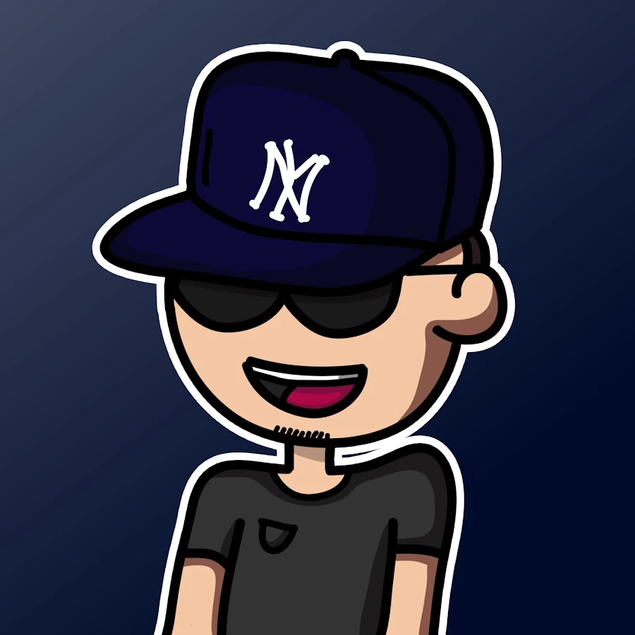 Drivr3joe | Eric Thompson Wiki | Fandom