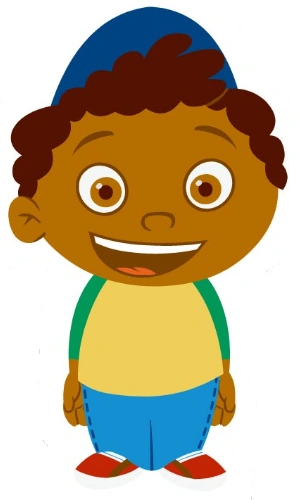 Quincy | Eric Thompson Wiki | Fandom