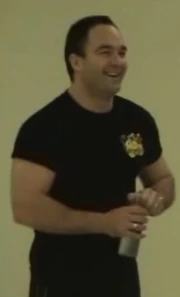 Paul Paddick | Eric Thompson Wiki | Fandom