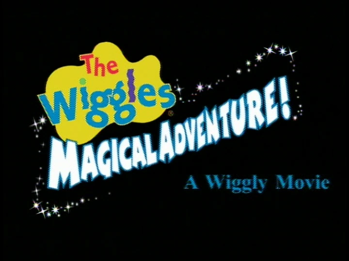 The Wiggles Movie (1997)/Sound Effects/Image Gallery | Eric Thompson ...