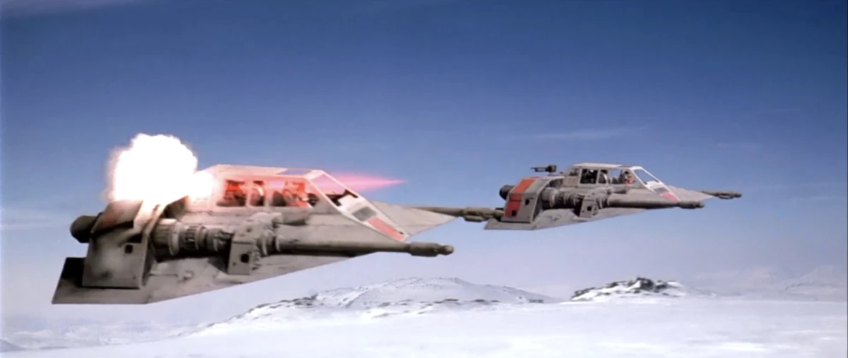 SKYWALKER EXPLOSION 07/Image Gallery | Eric Thompson Wiki | Fandom