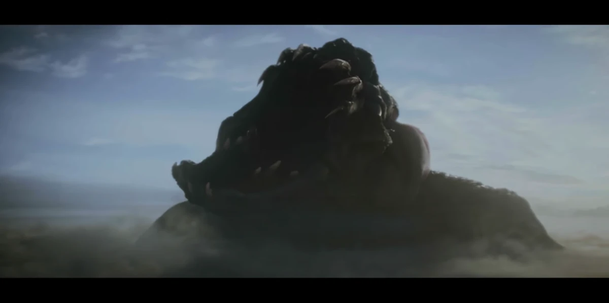 The Cloverfield Paradox (2018)/Image Gallery | Eric Thompson Wiki | Fandom