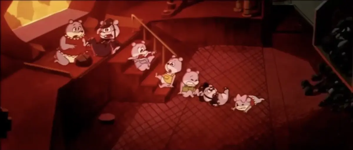 Akihiko Matsuda - Train Whistle 2 | Eric Thompson Wiki | Fandom