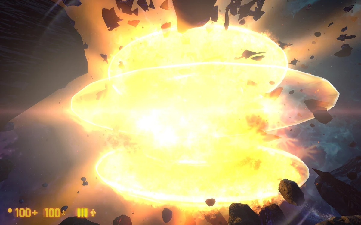 Black Mesa (Video Game)/Image Gallery | Eric Thompson Wiki | Fandom