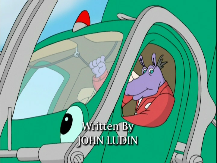 Letter Factory (2003)/Sound Effects/Image Gallery | Eric Thompson Wiki ...