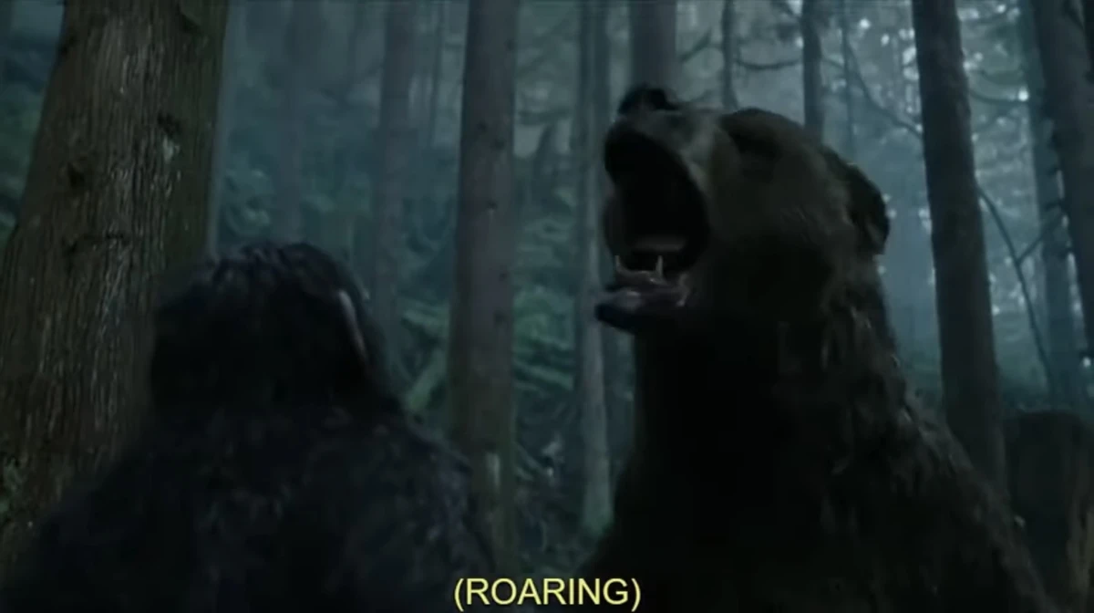 SKYWALKER, ROAR - KING KONG-LIKE ROAR/Image Gallery | Eric Thompson ...