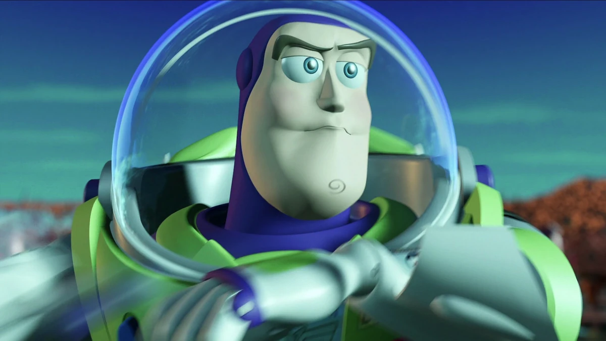 Toy Story 2 (1999)/Image Gallery | Eric Thompson Wiki | Fandom