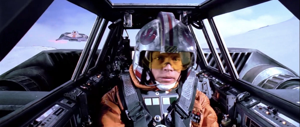 SKYWALKER EXPLOSION 05/Image Gallery | Eric Thompson Wiki | Fandom