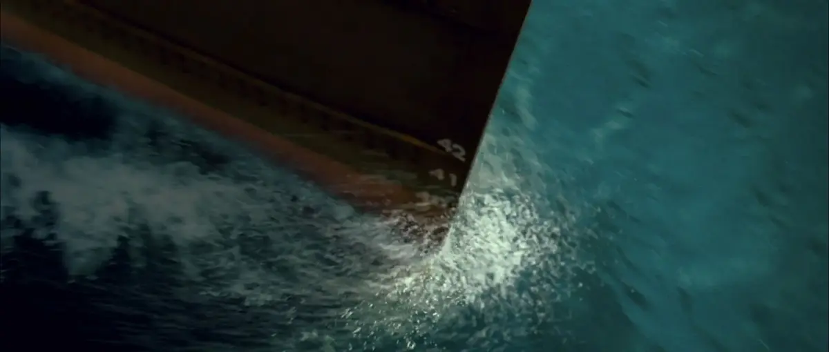 Titanic (1997)/Image Gallery | Eric Thompson Wiki | Fandom