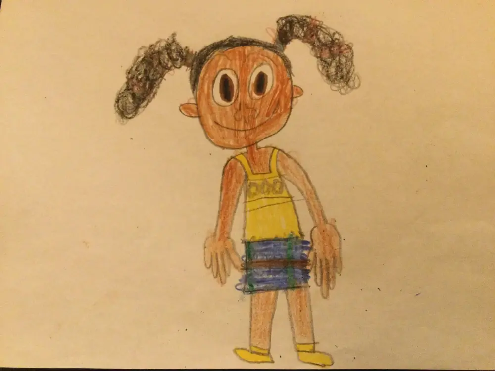 Alexander | Eric Thompson Wiki | Fandom