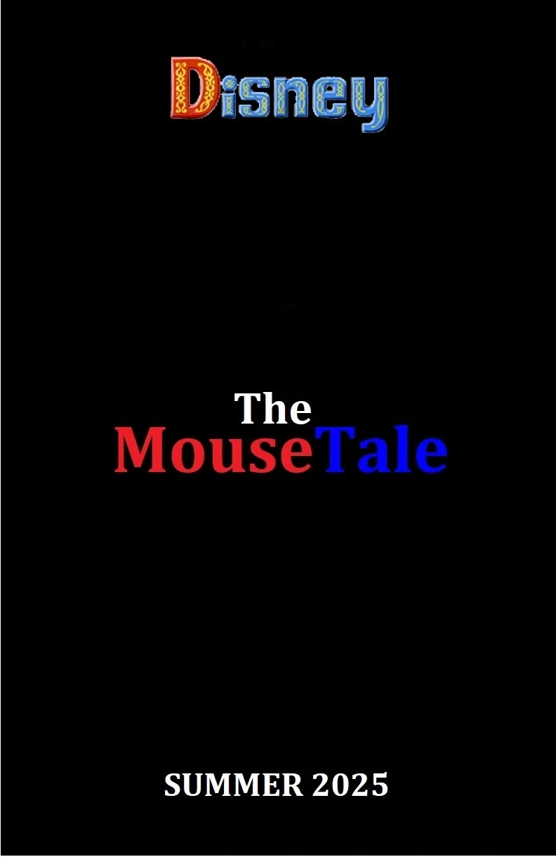 The Mouse Tale (2025) | Eric Thompson Wiki | Fandom