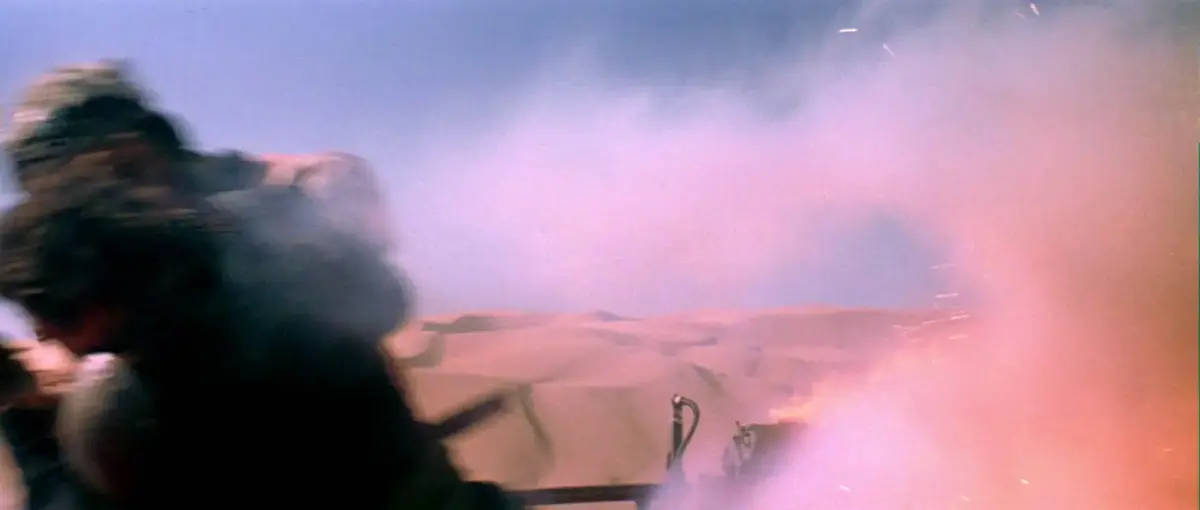 SKYWALKER, EXPLOSION - THE EXPLODING POP 02 | Eric Thompson Wiki | Fandom