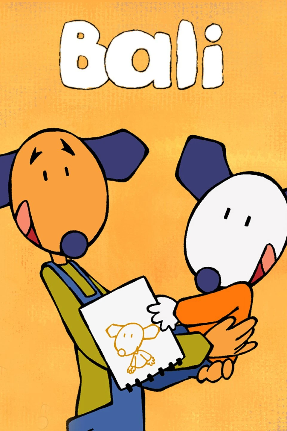 Bali (Series) | Eric Thompson Wiki | Fandom