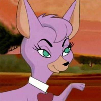 Mammoth Mutt | Eric Thompson Wiki | Fandom