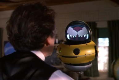 flubber release date