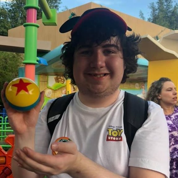 Eric Thompson (Canadian Actor) | Eric Thompson Wiki | Fandom