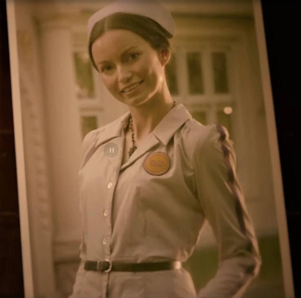 Alodie Carter | Erica Wiki | Fandom