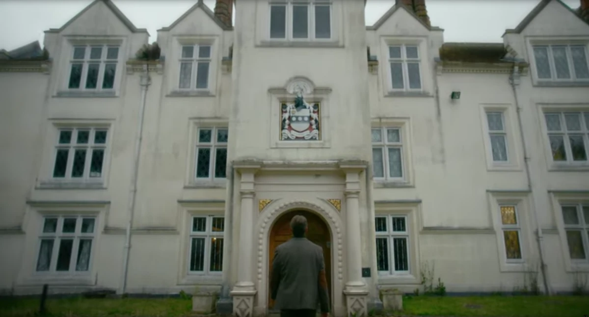 Delphi House | Erica Wiki | Fandom