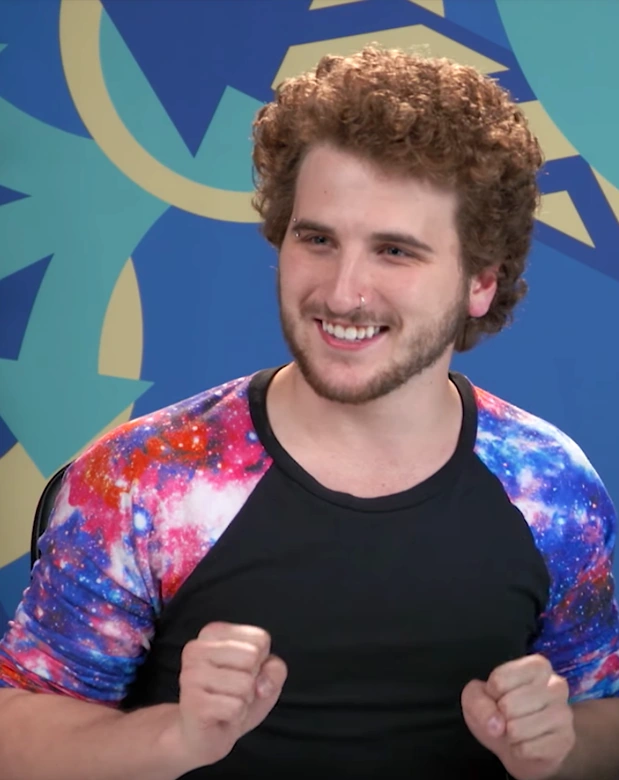 Appearances October 2018 | Eric Beckerman Wiki | Fandom