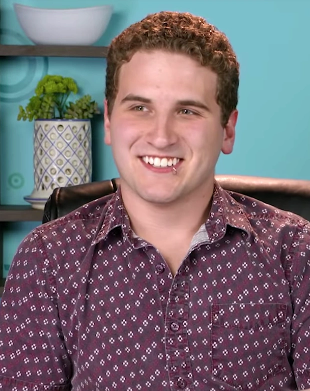 REACT S8E175 | Eric Beckerman Wiki | Fandom