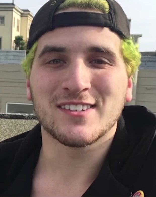 REACT S8E17 | Eric Beckerman Wiki | Fandom